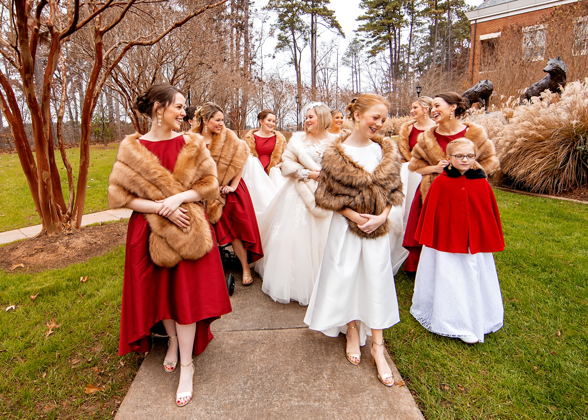 The State Club Wedding Photography » Carolina MediaStar Wedding Photography