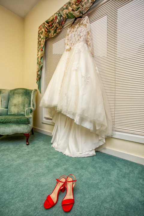 The State Club Wedding Photography » Carolina MediaStar Wedding Photography
