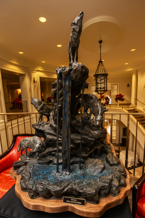 The State Club Wedding Photography » Carolina MediaStar Wedding Photography