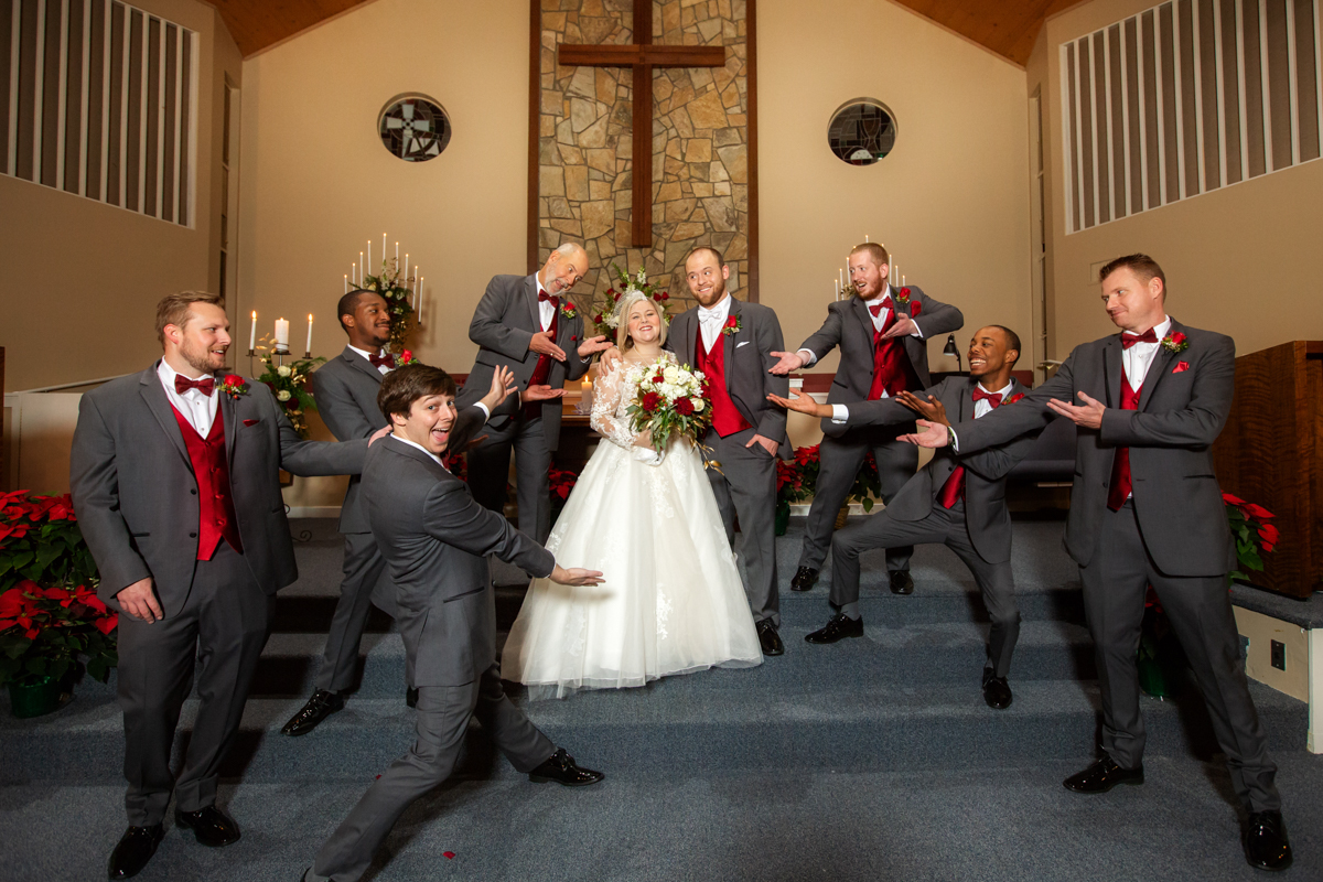 The State Club Wedding Photography » Carolina MediaStar Wedding Photography